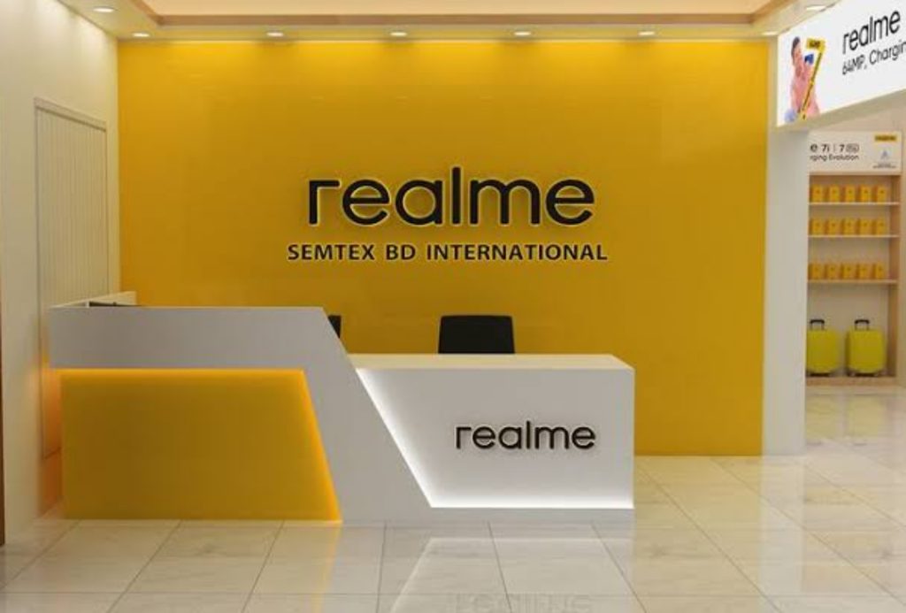 realme Melambung Tinggi di Top 50 Chinese Global Brand Builders 2023 ...