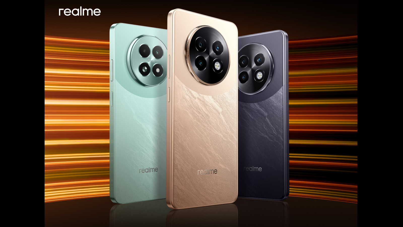 realme 13 Series 5G Jadi Official Gaming Phone di 2024 Honor of Kings ...