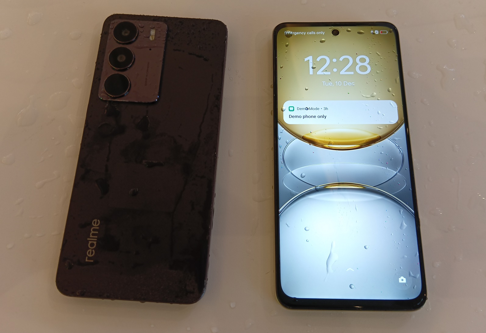 Layar realme C75 Hadir dengan Refresh Rate Tinggi - Platform Berita ...