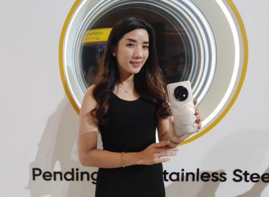 Cara Jitu Mengatasi Smartphone realme yang Overheat