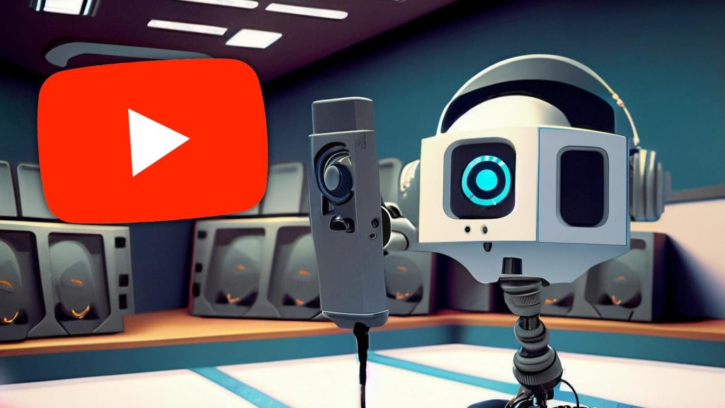 Gawat, Video Buatan AI di YouTube Kini Tidak Bisa Hasilkan Cuan!