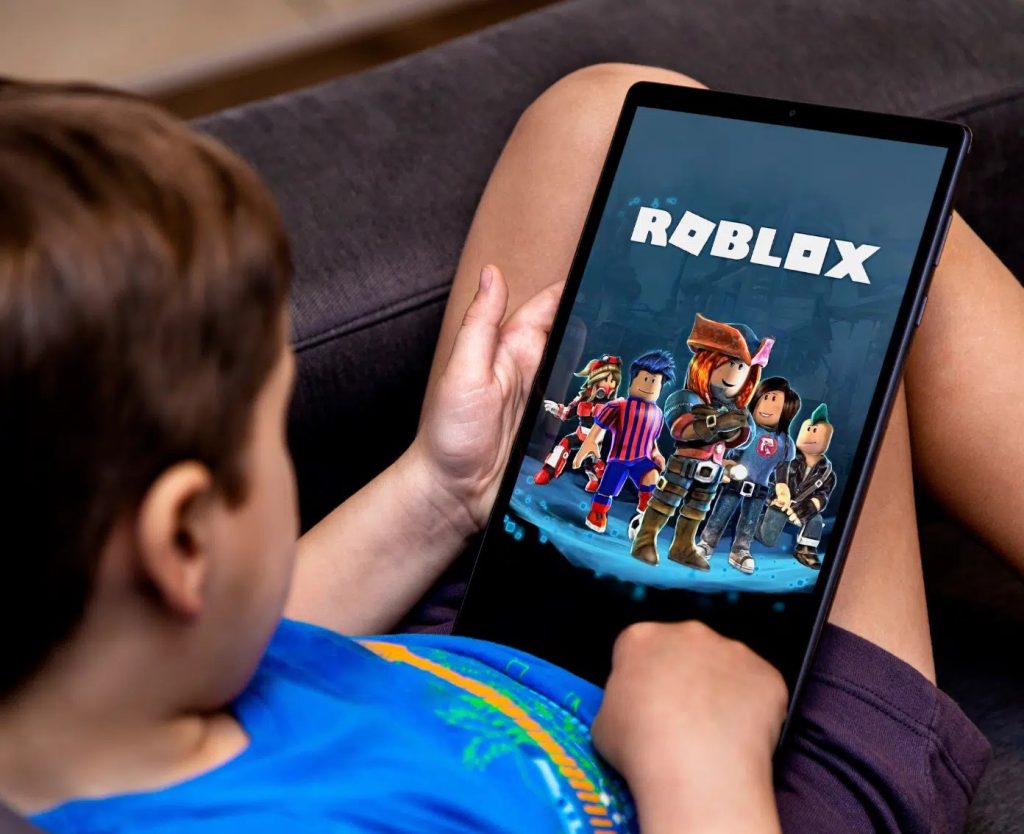 Tips Aman Bermain Roblox untuk Anak, Orang Tua Wajib Tahu!