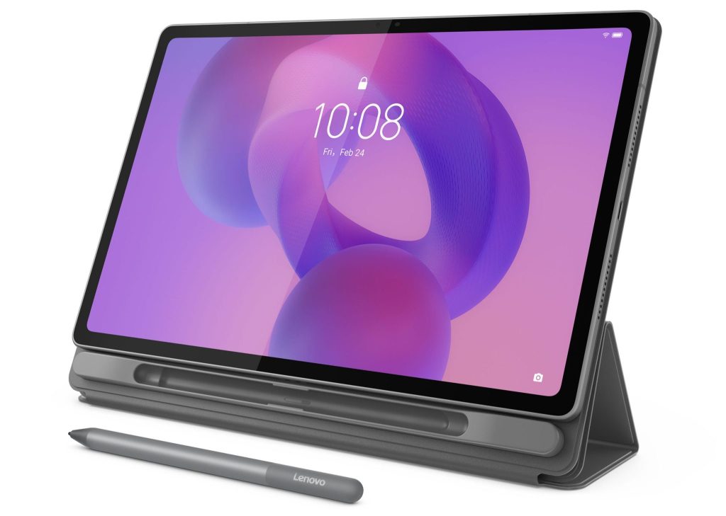 Lenovo Luncurkan Yoga Tab dan Idea Tab Plus Secara Global