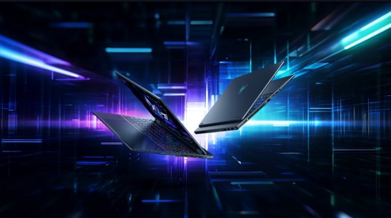 Acer Rilis Predator Helios Neo 16S AI