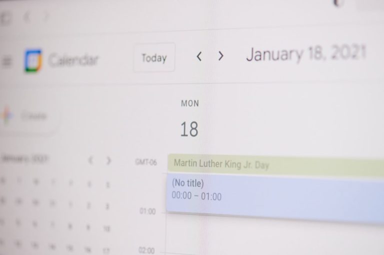 Cara Mudah Membuat Event Google Calendar dari Gmail