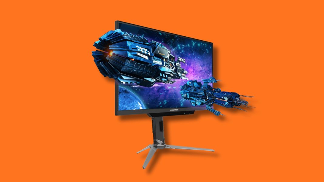 Manjakan Gamer, Acer Luncurkan Jajaran Monitor Gaming Predator dan ...